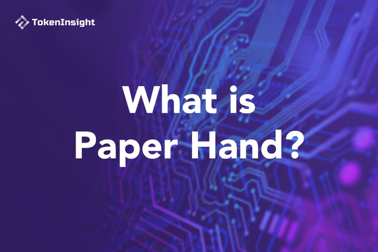 What Is Paper Hands